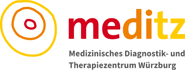 Das Zentrum | meditz Würzburg